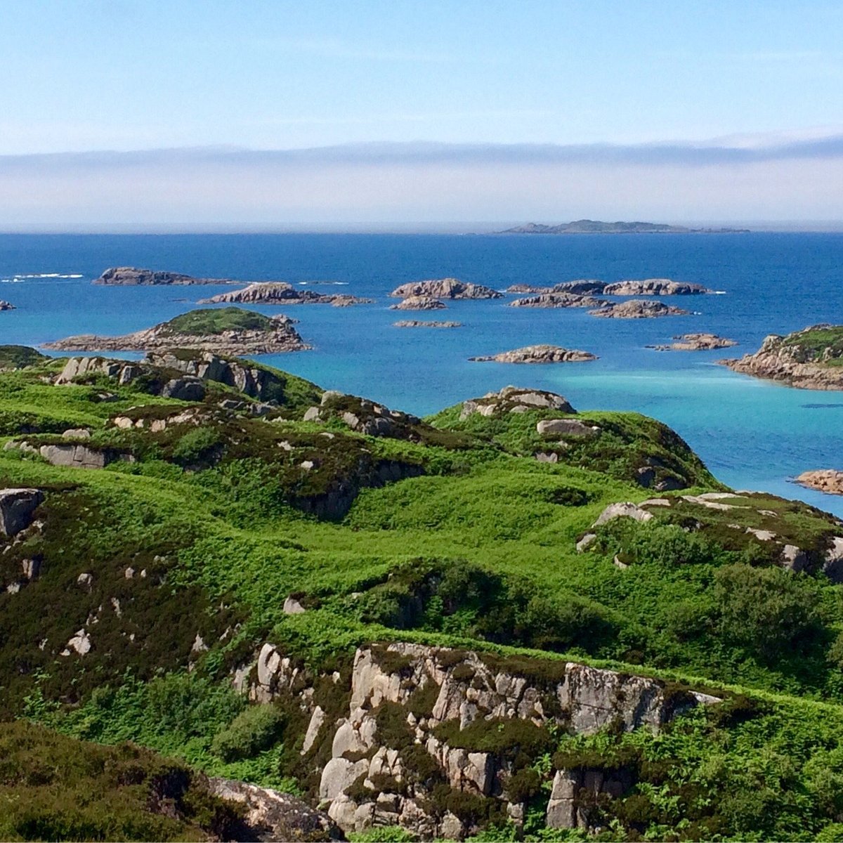 Le molteplici sfaccettature del viaggio letterario nel mondo anglofono ...