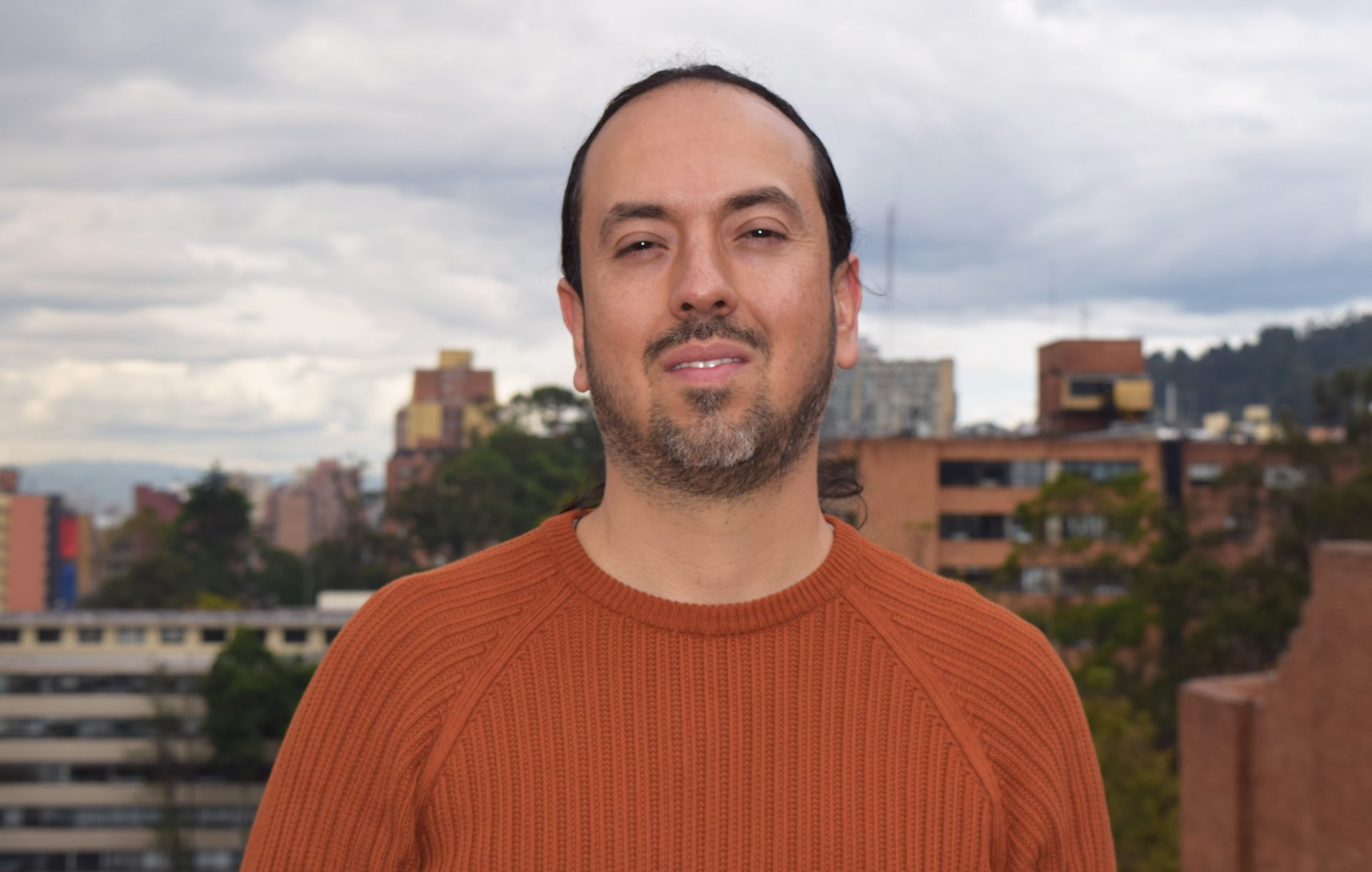 Miguel Rocha Vivas a Milano - Geolitterae