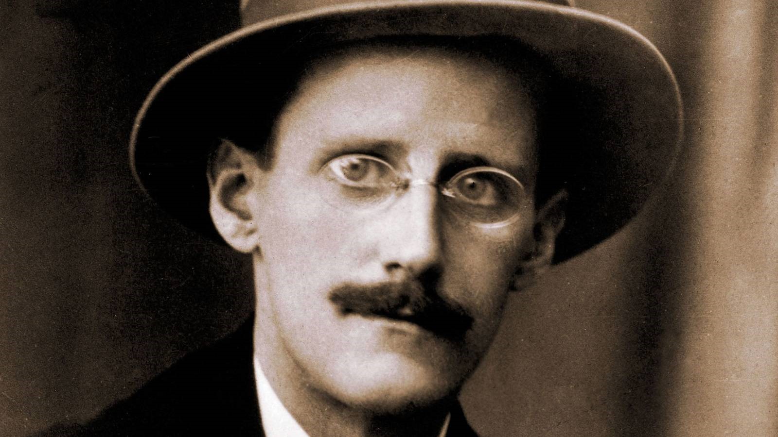 James Joyce e il suo rapporto con Dublino - Geolitterae